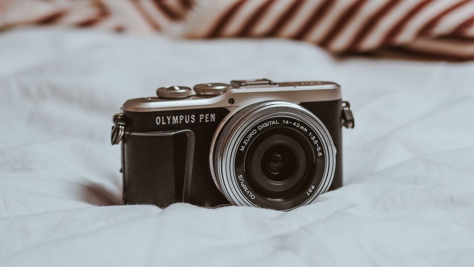 【2025年】OLYMPUS PENシリーズの比較とオススメモデル | PhotoDou