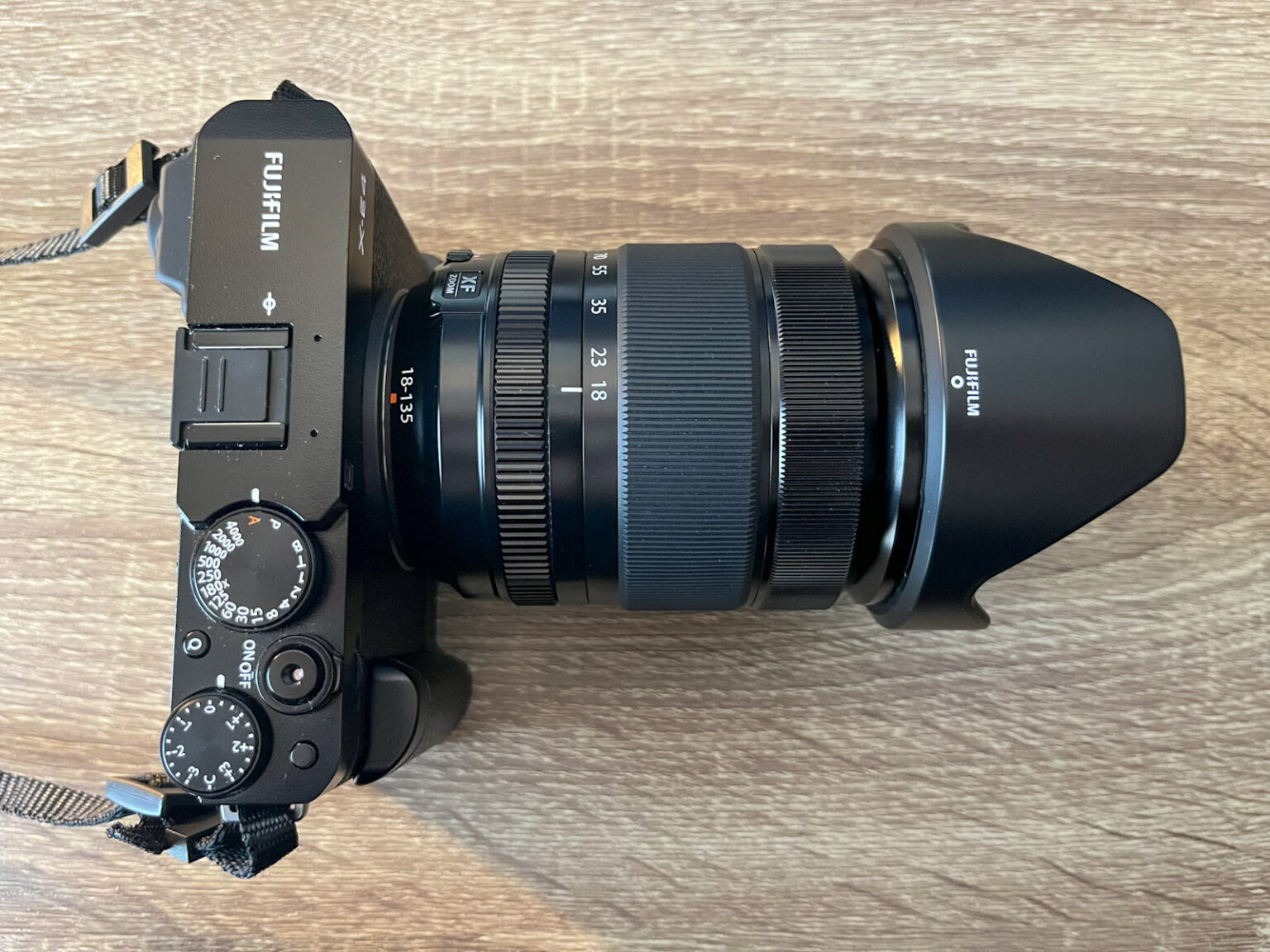 【実機レビュー】XF18-135mm F3.5-5.6 R LM OIS WR【FUJIFILMの便利ズームレンズ】 | フォトどう