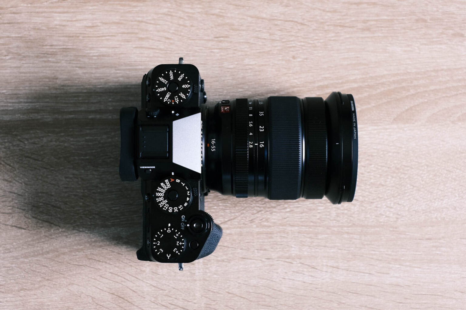 【実機レビュー】XF16-55mmF2.8 R LM WR II【FUJIFILMの進化した高解像度ズームレンズ】 | PhotoDou